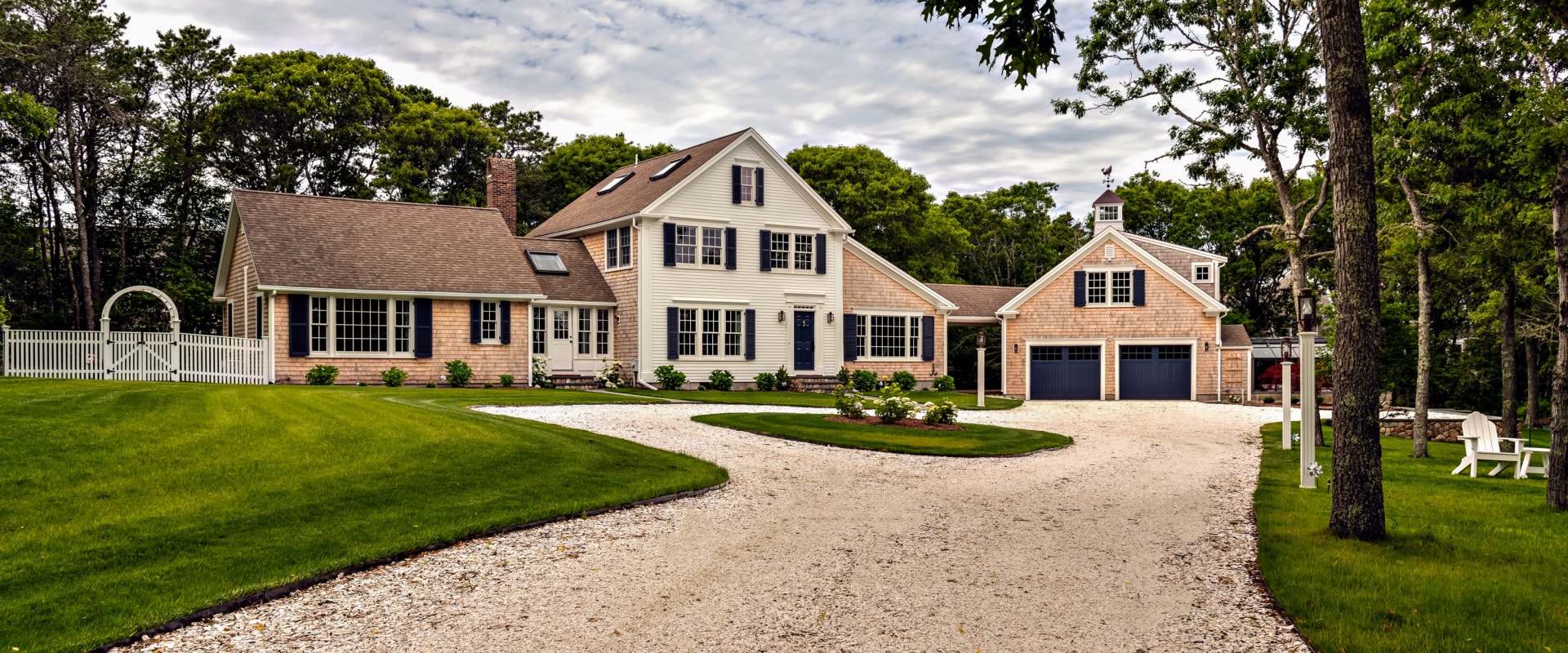 Must-Have Features When Building a New Home