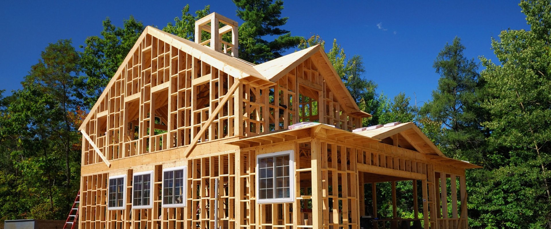 What Building Codes Must be Followed When Building a New Home?